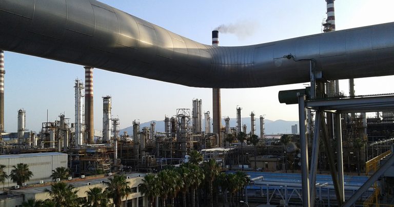 Decoquizado de Hornos de Vacío 2 y Visbreaking en la Refinería de ...