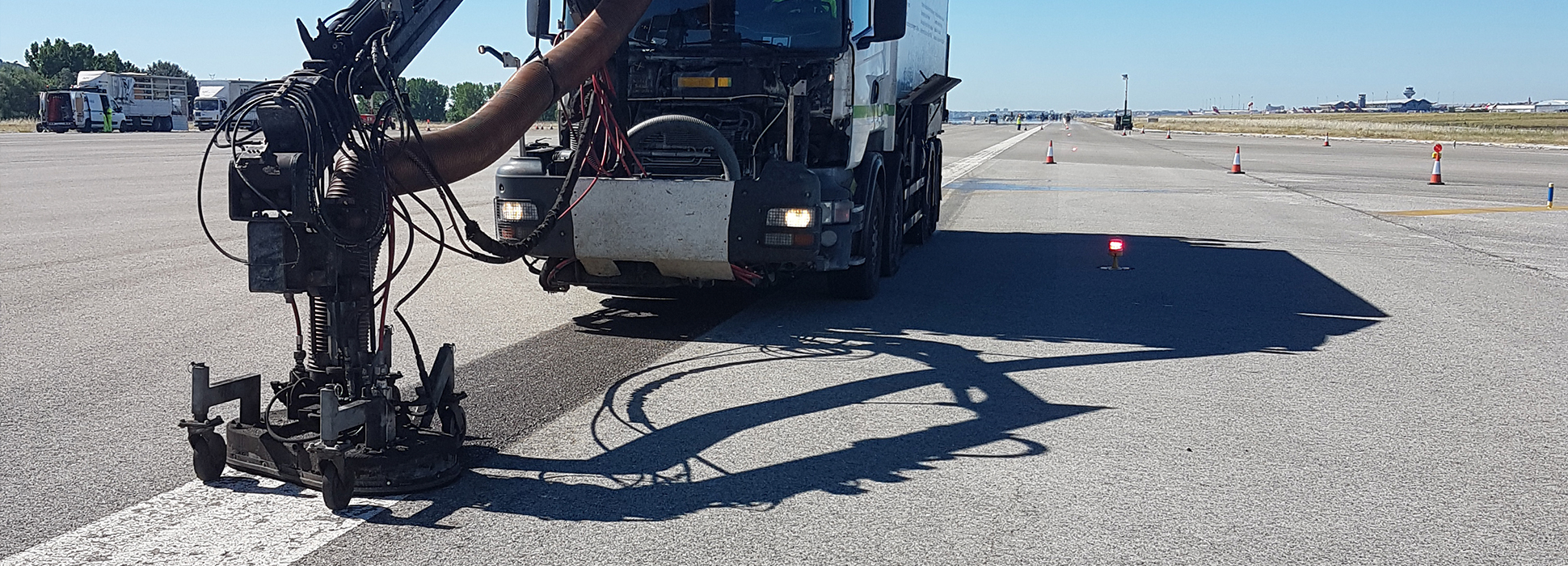 Roe-Co - Tecnología y Servicios Industriales